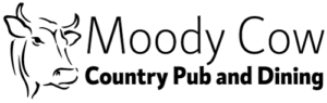 Menus and how to order - Moody Cow, Upton Bishop